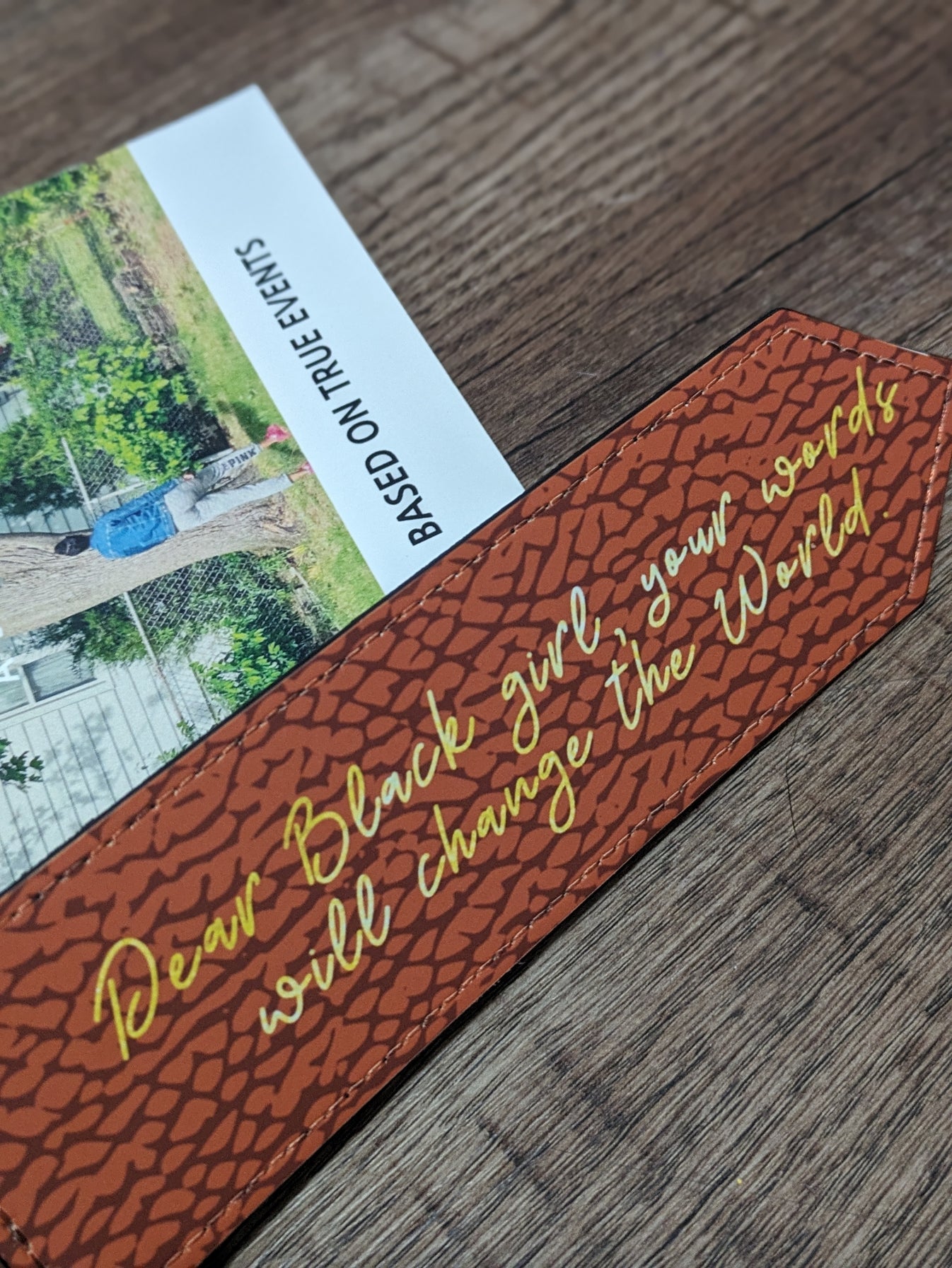 Black Book Club and Book Box Subscription – Literally Black