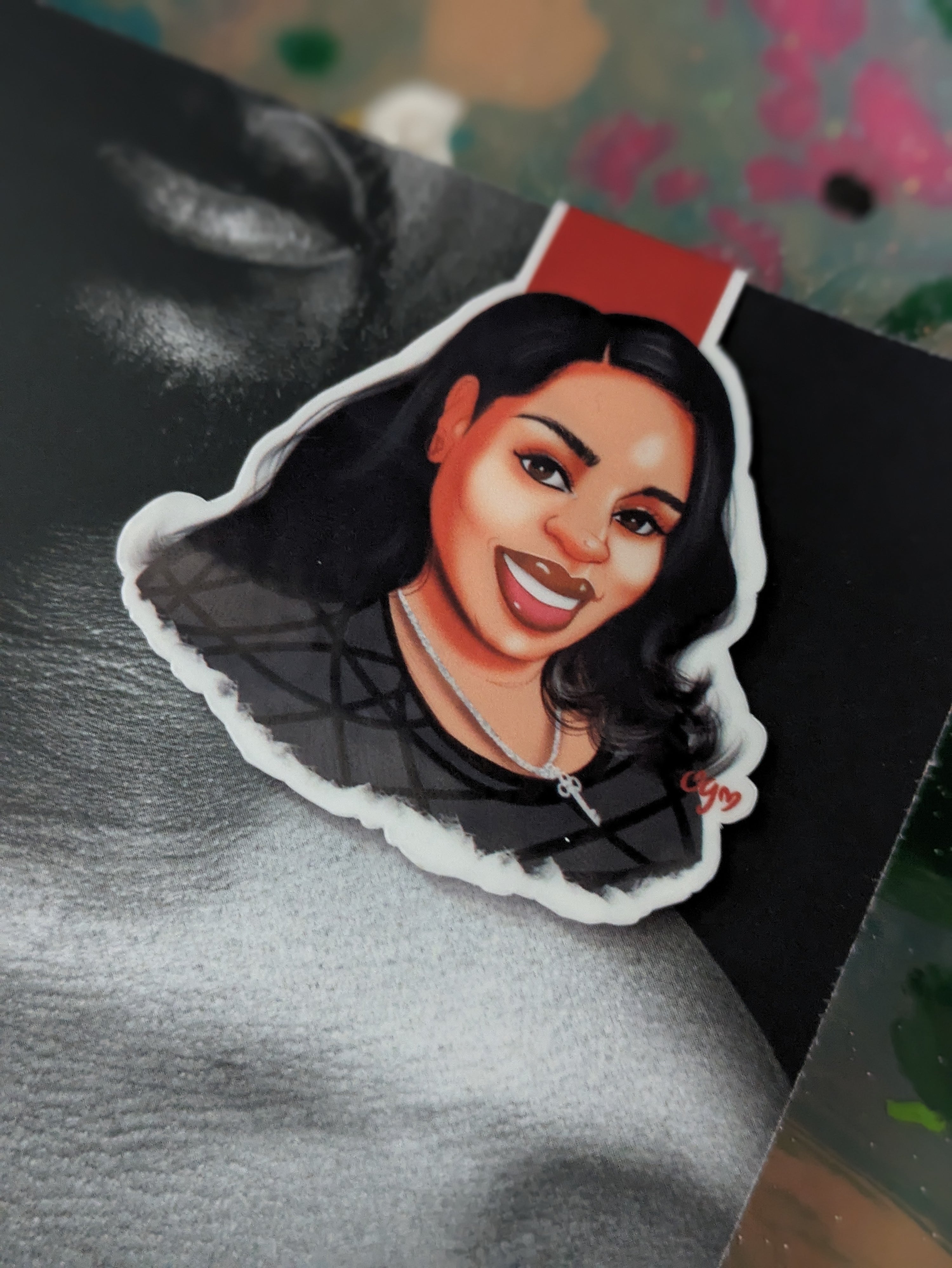 Black Book Club and Book Box Subscription – Literally Black