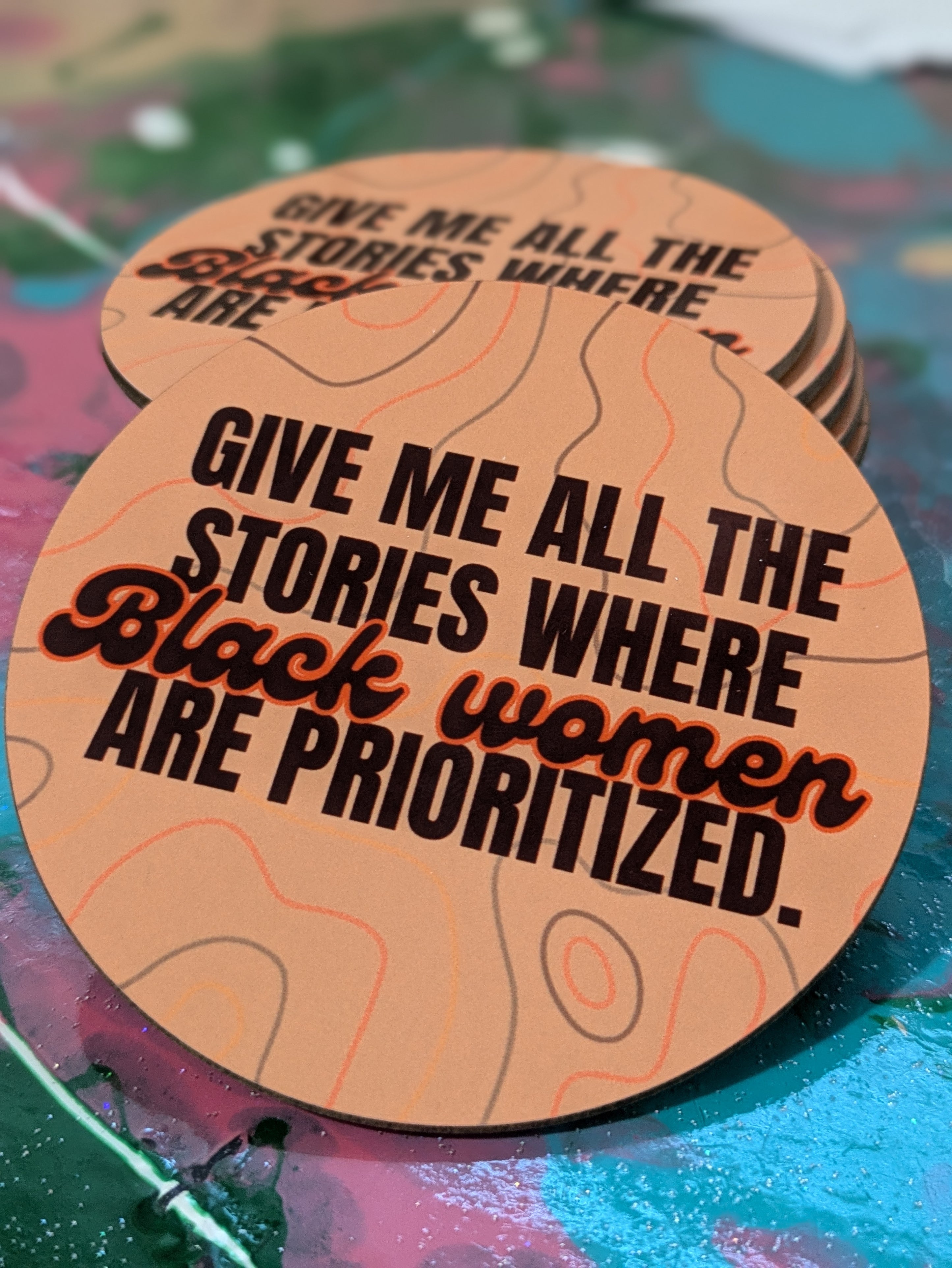 Black Book Club and Book Box Subscription – Literally Black