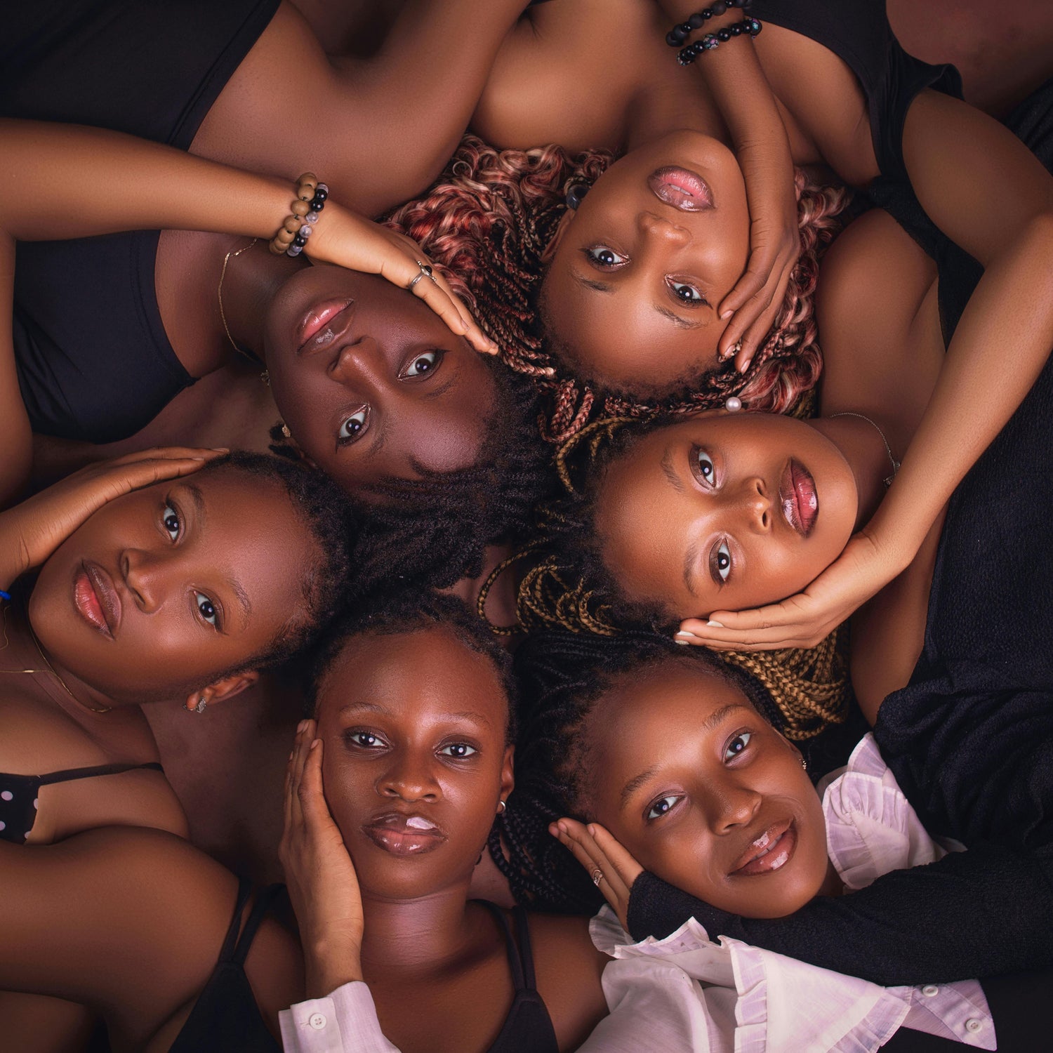 Black Book Club and Bookish Business – Literally Black